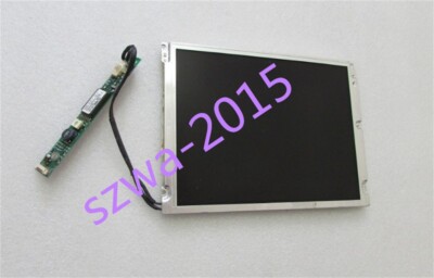 1pcs Used Sharp Screen LQ84S02 01A | eBay