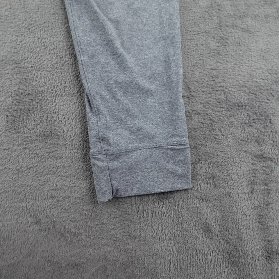 Rhone Reign Pants Mens 2XL XXL Gray Midweight Jogger Athleisure Workout Comfort | eBay