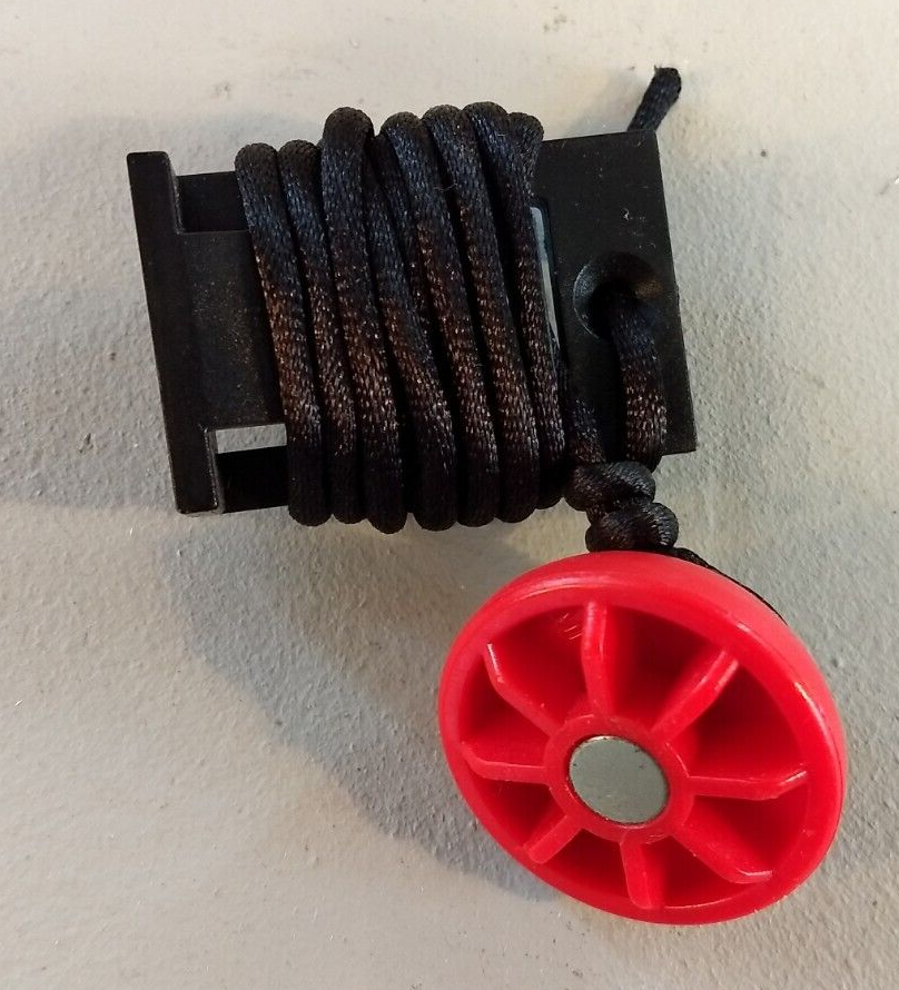 Treadmill Safety Key Magnetic Security Lock for Nordictrack Proform ...