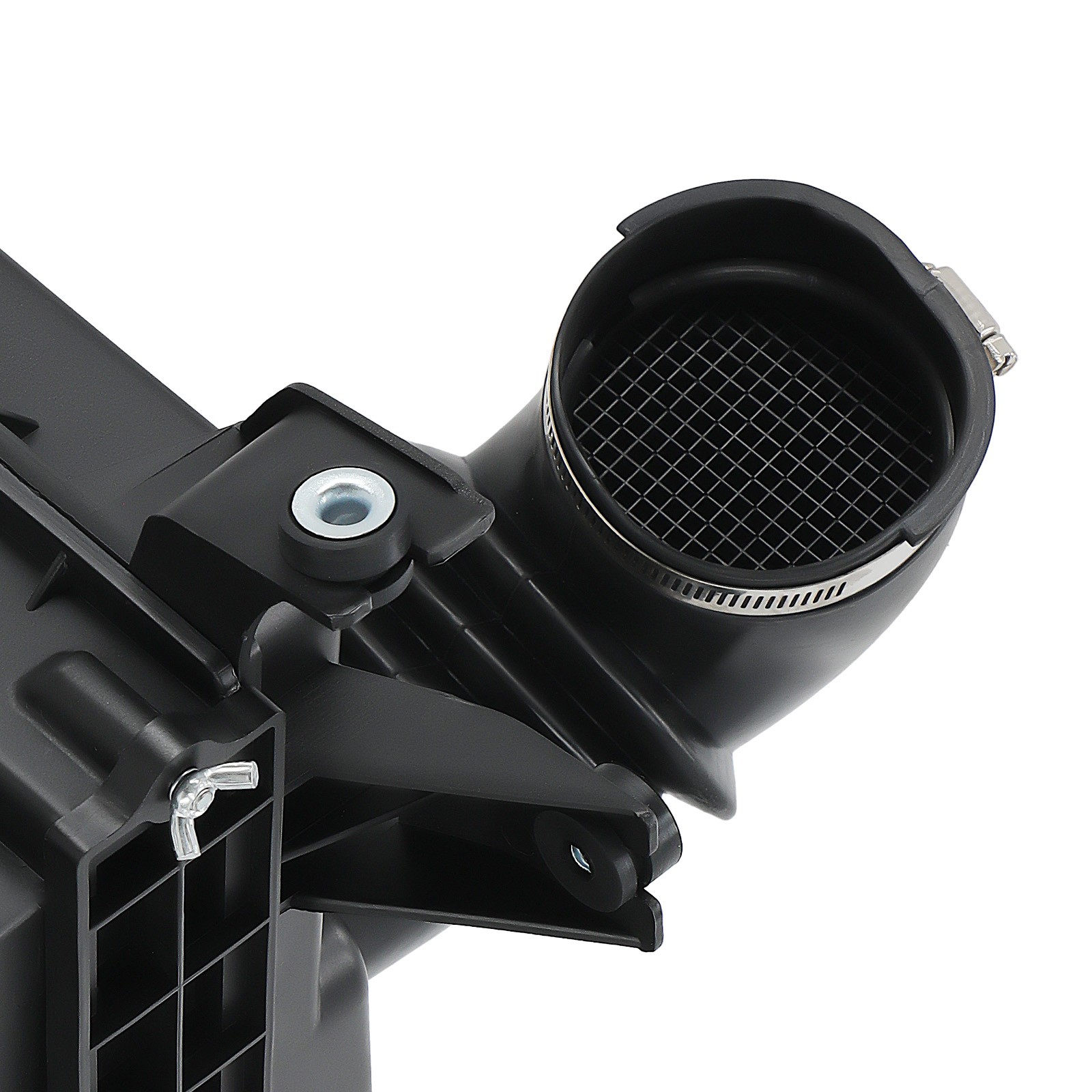 Air Filter Box Housing for Ford Focus 2005-2007 2008-2009 PZEV ...