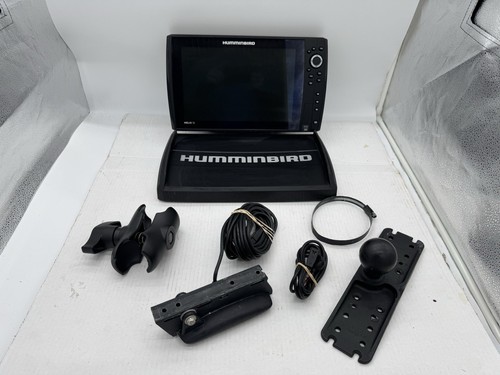 Hummingbird Helix 12 Gen 2 Lot | eBay