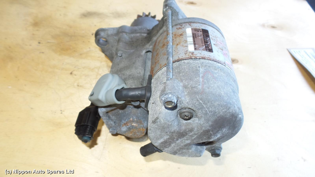 TOYOTA CAMRY / LEXUS RX300 1MZ-FE STARTER MOTOR 28100-03100 | eBay