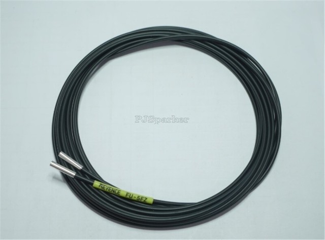 1pc KEYENCE Fiber Optic Sensor Fu-5fz FU5FZ BZ for sale online | eBay