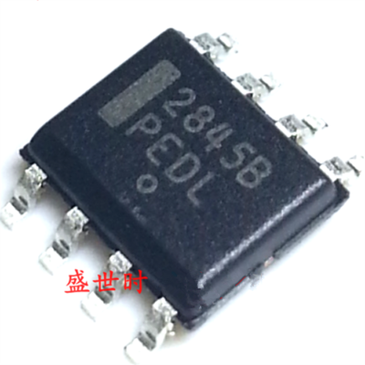 10 STCK. SMD IC 2845B UC2845B UC2845BD1R2G SOP-8 EIN | eBay