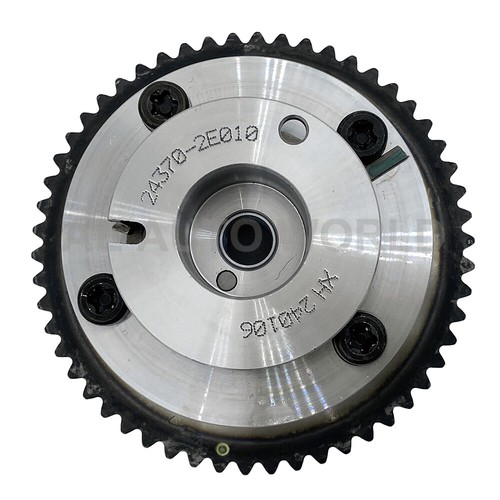 Exhaust Cam Gear Fit for 17-20 Kia Soul Forte 11-20 Elantra 2.0L 24370 ...