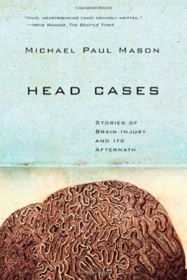 Head Cases by MASON, MICHAEL PAUL Book The Fast Free Shipping ...