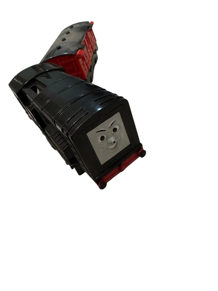 Mattel Thomas & Friends Trackmaster Motorized Trains & Car Packs - Sets ...