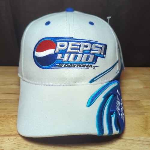 012525 Pepsi 400 at Daytona International Speedway 2006 Nascar ...