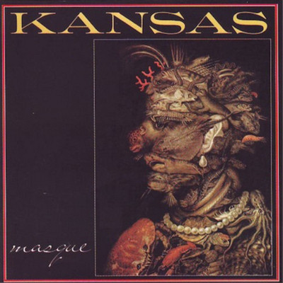 Kansas Masque (CD) Album | eBay