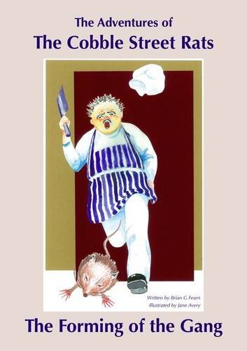 The Forming of the Gang (The Adventures ... by Fearn, Brian Paperback ...