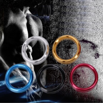 Penis Ring Sleeve Scrotum Root Jewellry Holder Jewelry, Man Male ...