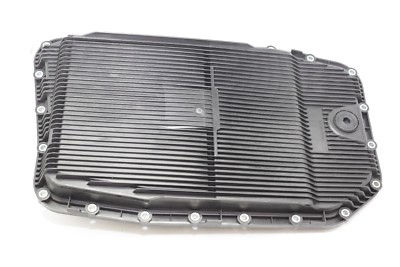 Britpart LR007474 -Transmission Filter Sump Pan Assembly - Land Rover ...