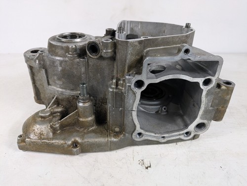 2006 - 2008 Kawasaki KX250F KX 250F Engine Motor Block Case Crankcase ...