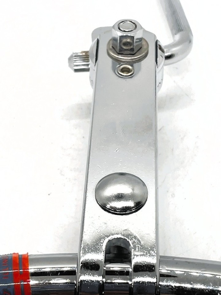 Ludwig 70s 782 Rail Consolette w/P-46 Hex Wrench NOS (New Old Stock ...