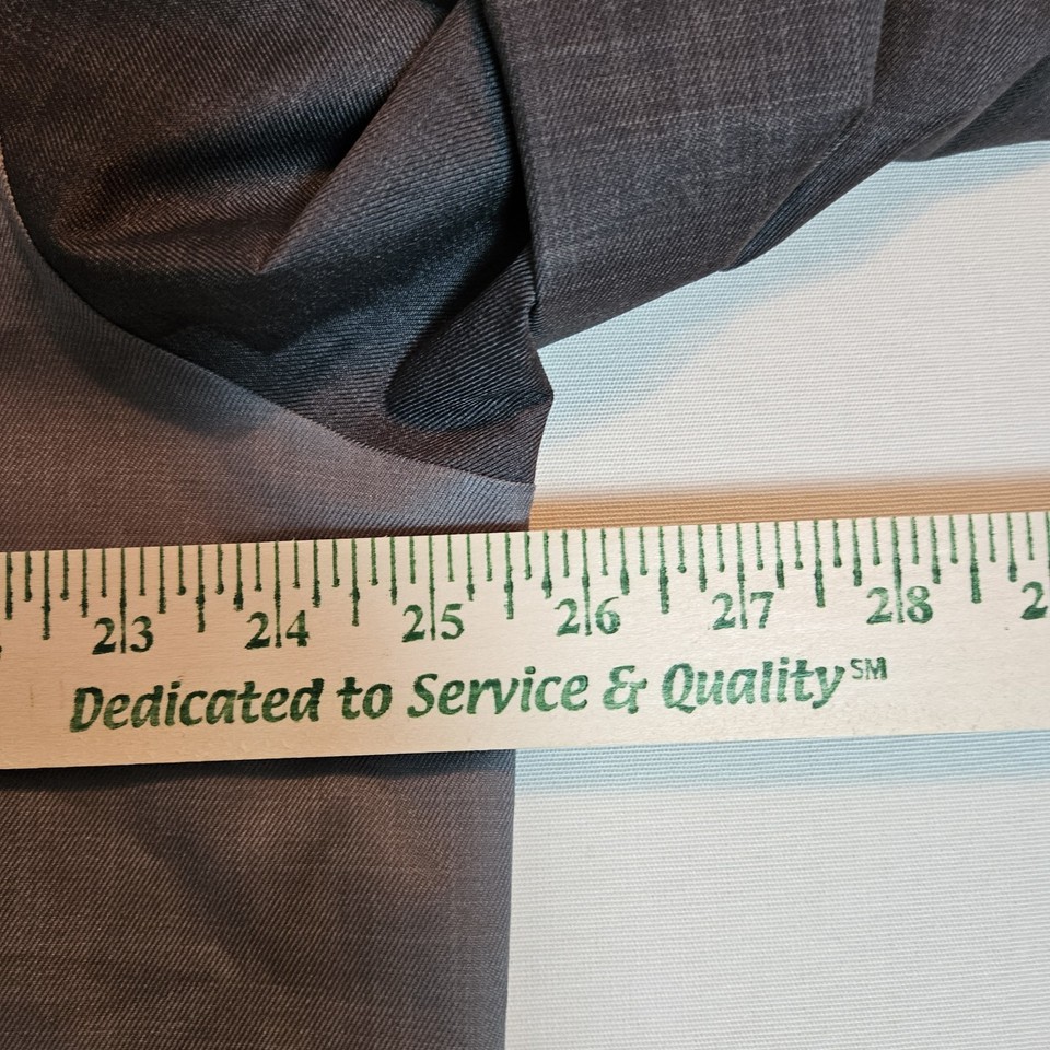 Under Armour ColdGear Jacket XL Gray Black Hooded Zip Shell Only ...