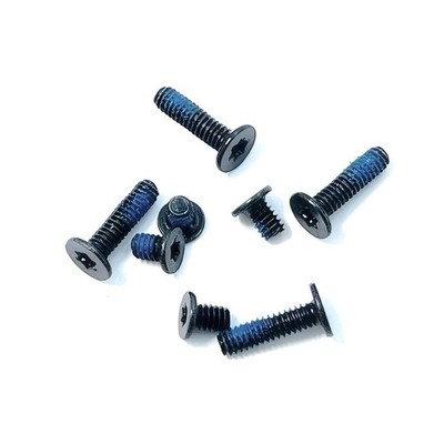 Bottom Base Cover Case screws For LENOVO IdeaPad Slim 13ARP10 83J2 ...