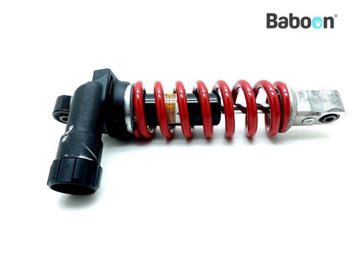 Shock Absorber Rear Suzuki DL 1000 V-Strom 2014-2016 (DL1000) | eBay