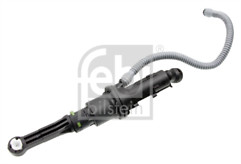 febi 177191 Clutch Master Cylinder for sale online | eBay UK