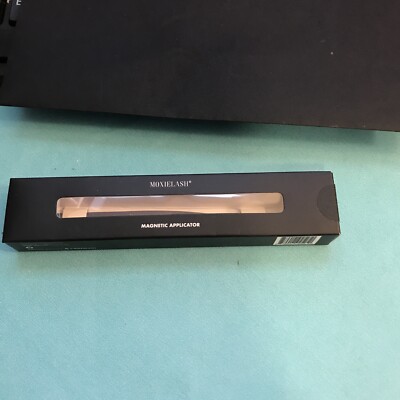 Moxielash Magnetic Eyelash Applicator Tool Purple | eBay