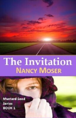 Complete Set Series - Lot of 3 Mustard Seed books by Nancy Moser ...