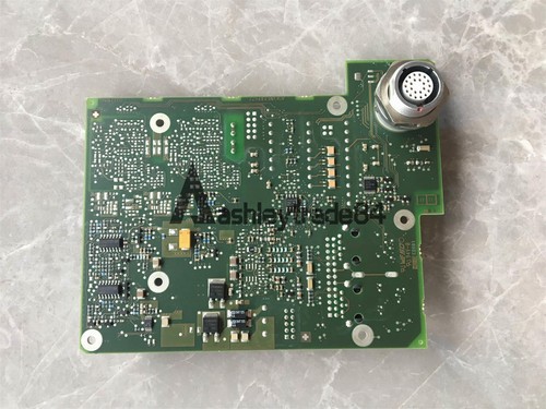1PCS NEW Siemens 840D system network interface board A5E00415287 | eBay