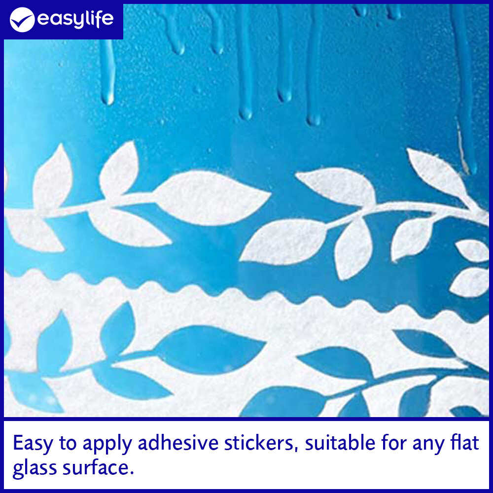 Easylife Moisture Remover Condensation Absorber Window Stickers to ...
