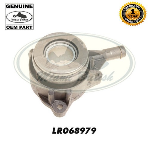 LAND ROVER CLUTCH SLAVE CYLINDER DEFENDER 07-18 LR068979 OEM | eBay