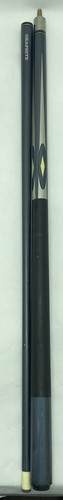 HALEX 4 StarGraphite Two Piece 20oz 58" Pool Cue (Stick) Double Gray | eBay