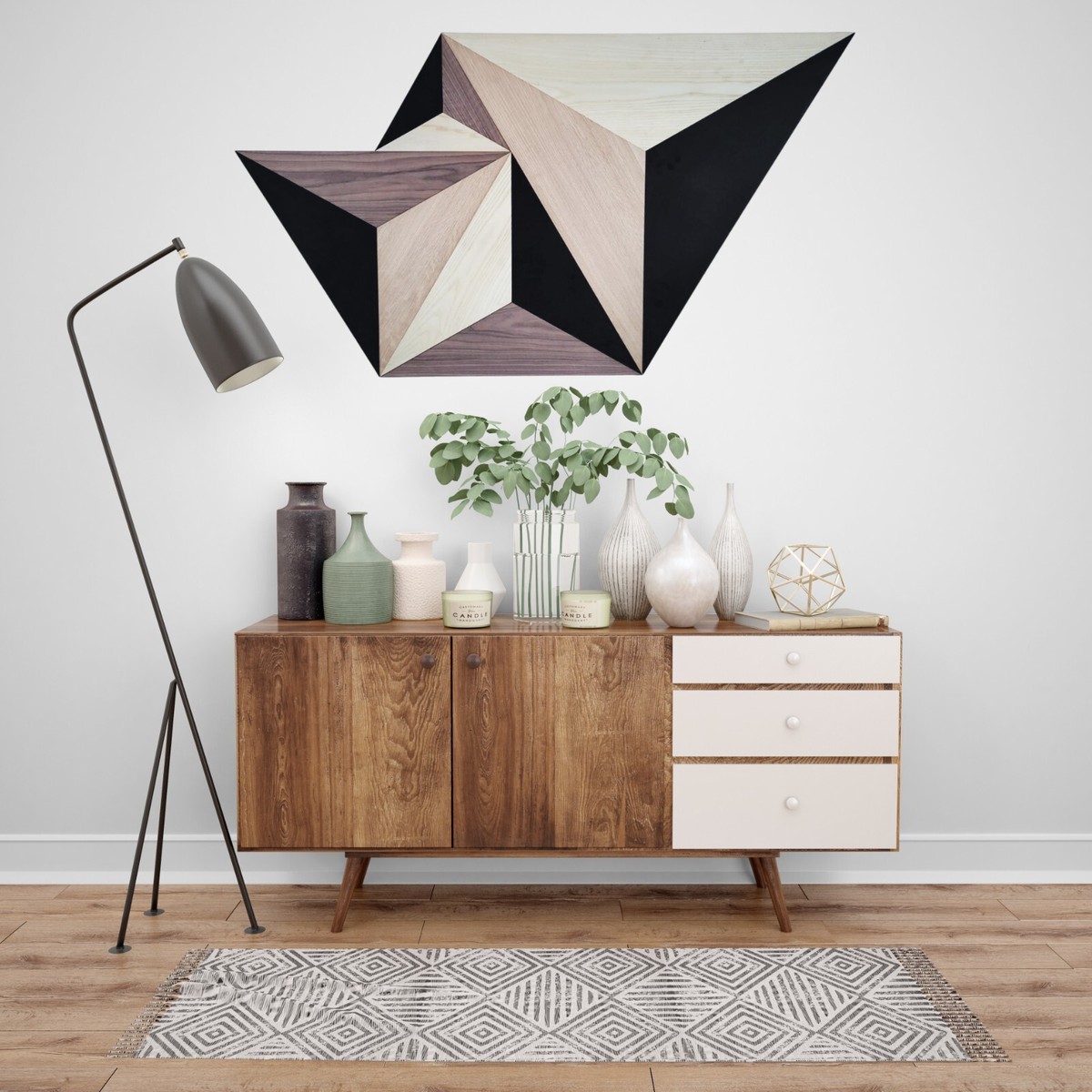 Wood Veneer Design Kitchen Cabinets: What Is A Wood Veneer?