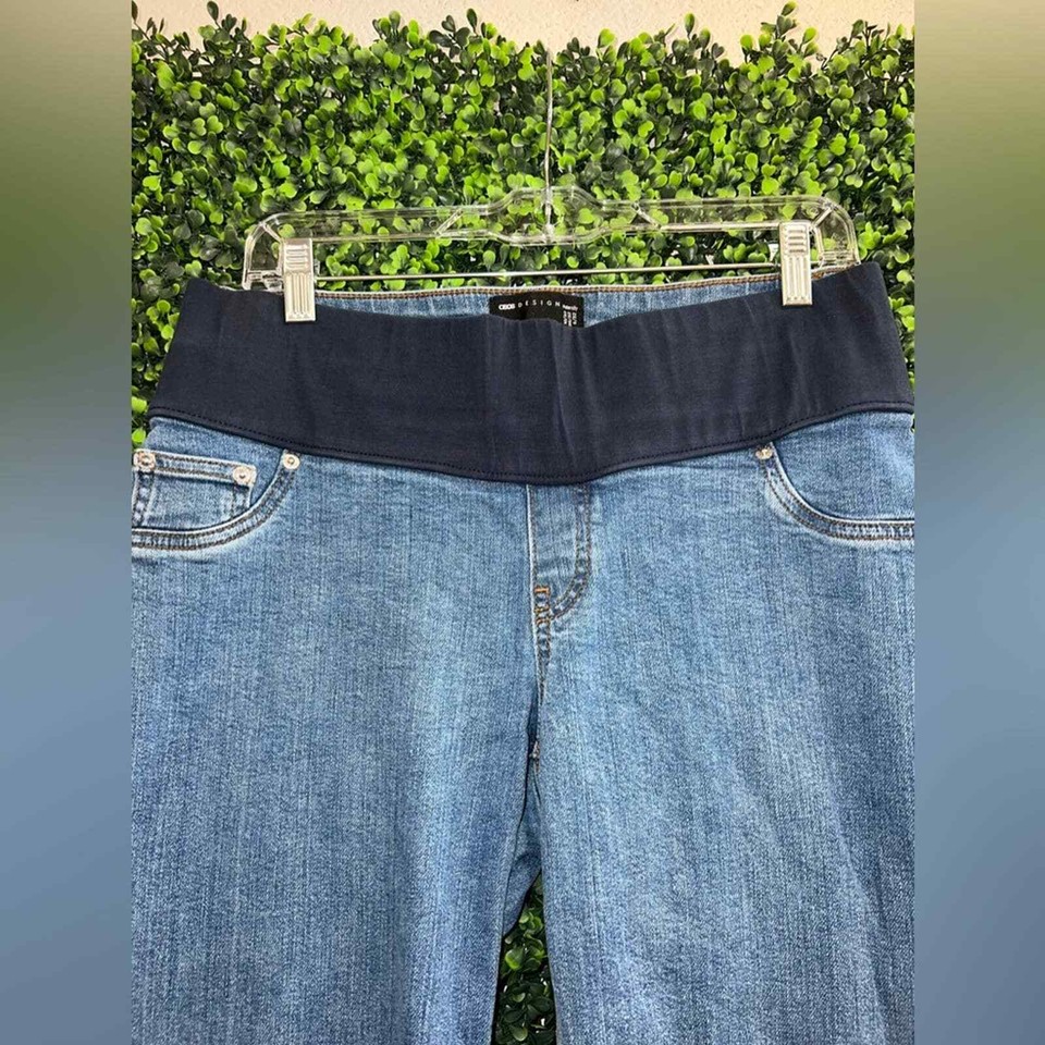 CISOS Design Maternity Jeans | eBay