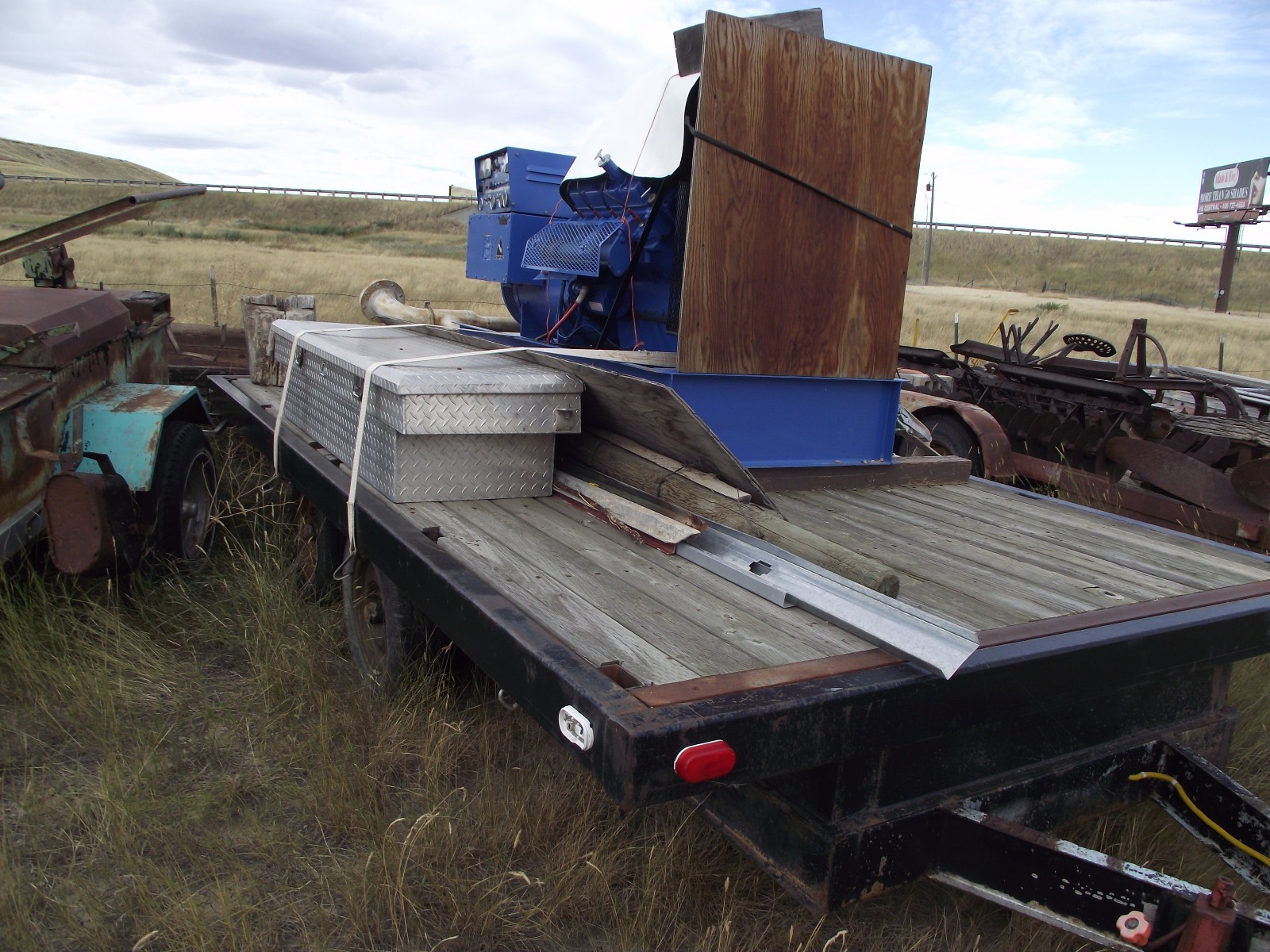 90 generator KW | eBay