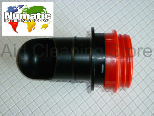 GEORGE Spare Parts Accessories for NUMATIC CHARLES CT370 Vacuum Cleaner ...