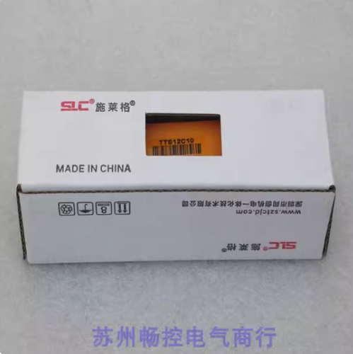 1pcs New SLC Schleiger safety switch TTS12C10 TTS12C1O | eBay