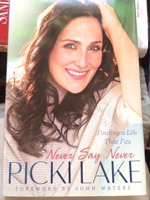 Rick Lake's Instagram, Twitter & Facebook on IDCrawl