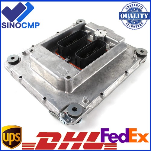 ECU ECM Controller 21300122 for Volvo EC380D EC480D Excavator D13 D13F ...