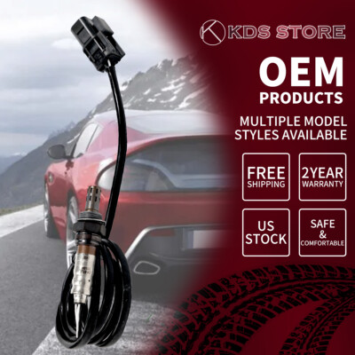 Quality Oxygen Sensor Fit For 1996-1997 Nissan Pickup Downstream 2.4L ...