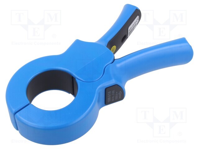 1 piece, AC current clamp adapter METR-A1019 /E2UK | eBay