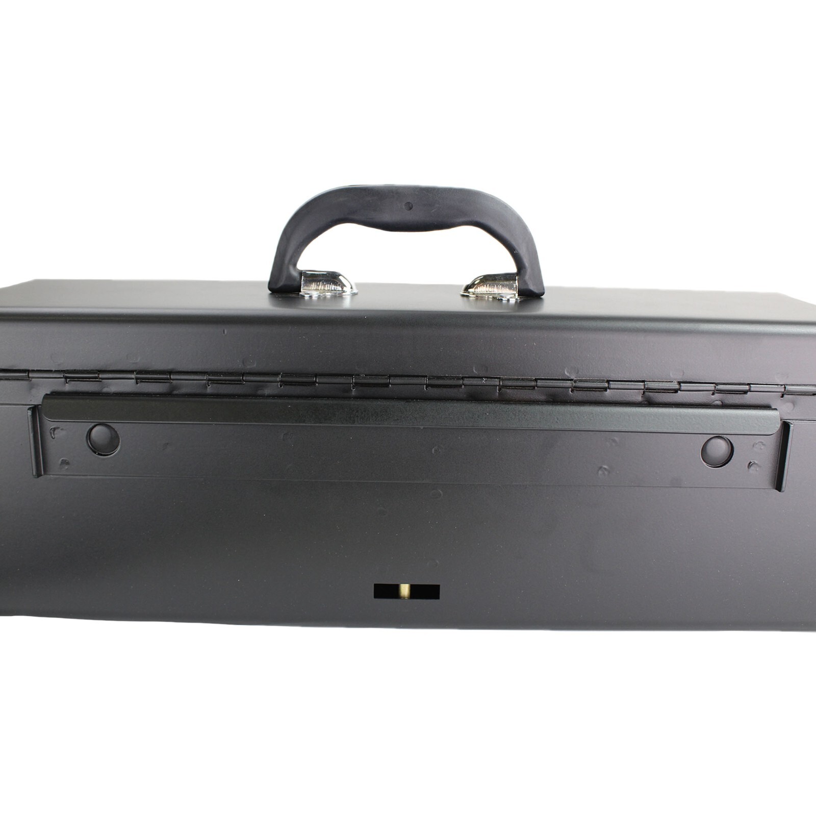 E-RE275591 Toolbox for John Deere 4555, 4755, 4955, 5075M, 5085M, 5100M ...