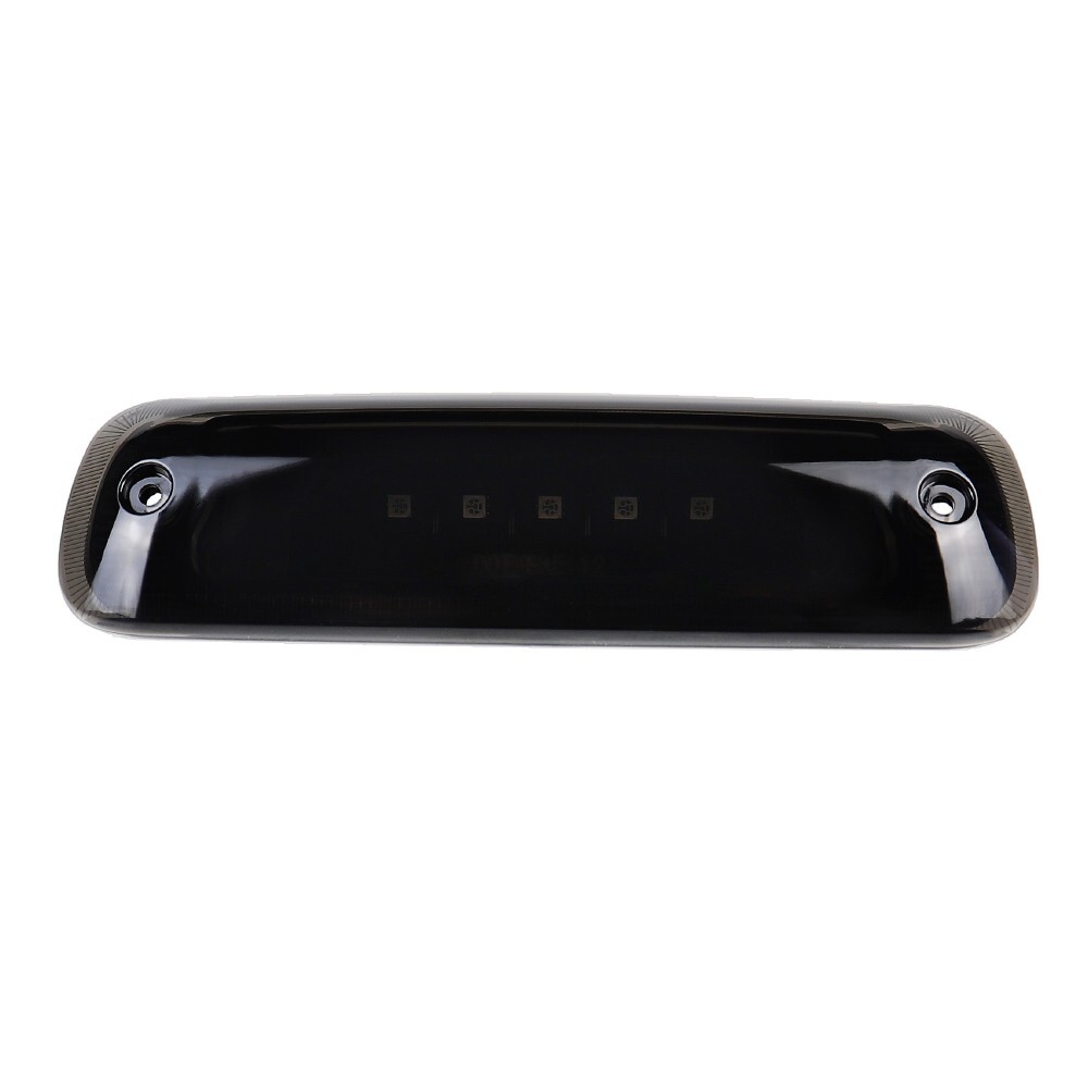 LED 3rd Third Brake Light High Mount Stop Lamp For Jeep Cherokee XJ ...