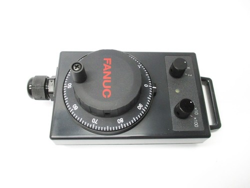 NEW Fanuc A860-0203-T010 Electric Handwheel Manual Pulse Generator Free ...