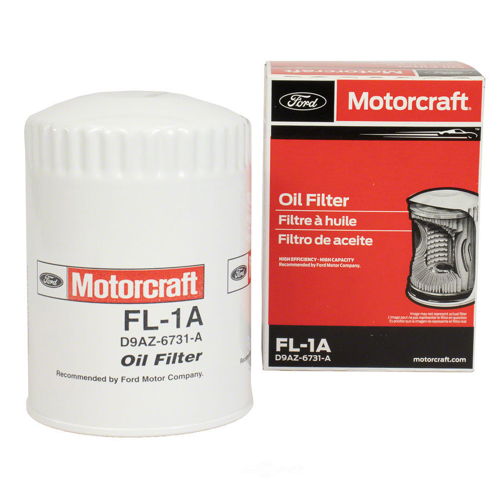 Fl1a Oil Filter | oil-filter.org