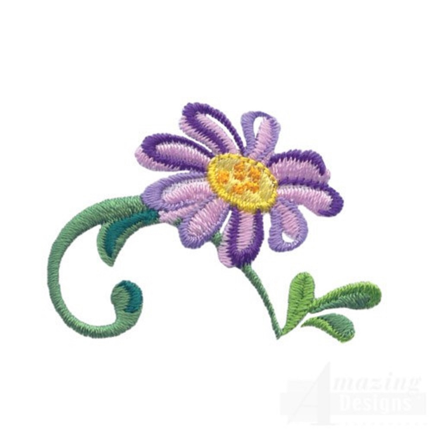 40 Blooming Baskets Machine Embroidery Designs on USB | eBay