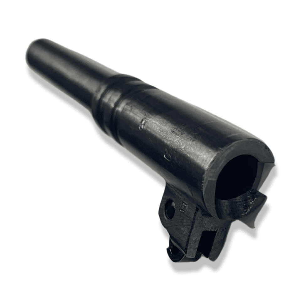 Romanian Cugir TT-33 Tokarev Barrel 7.62x25mm | eBay