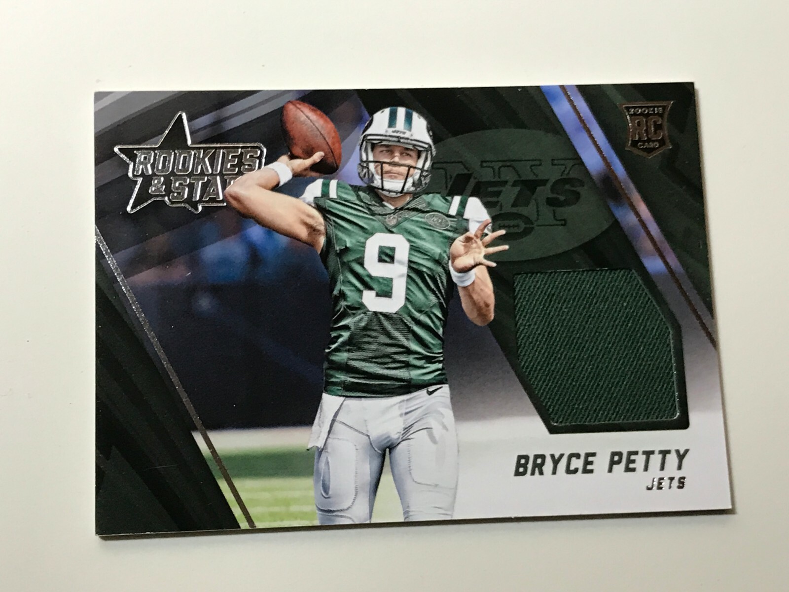 Bryce Petty Wallpaper