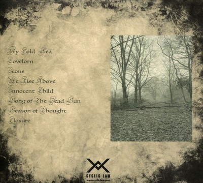 ARCANA - INNER PALE SUN NEW CD 694536562868| eBay