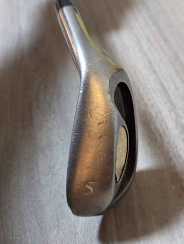 Maxfli Fire Womens Flex Ultra Light 75g Sand Wedge | eBay