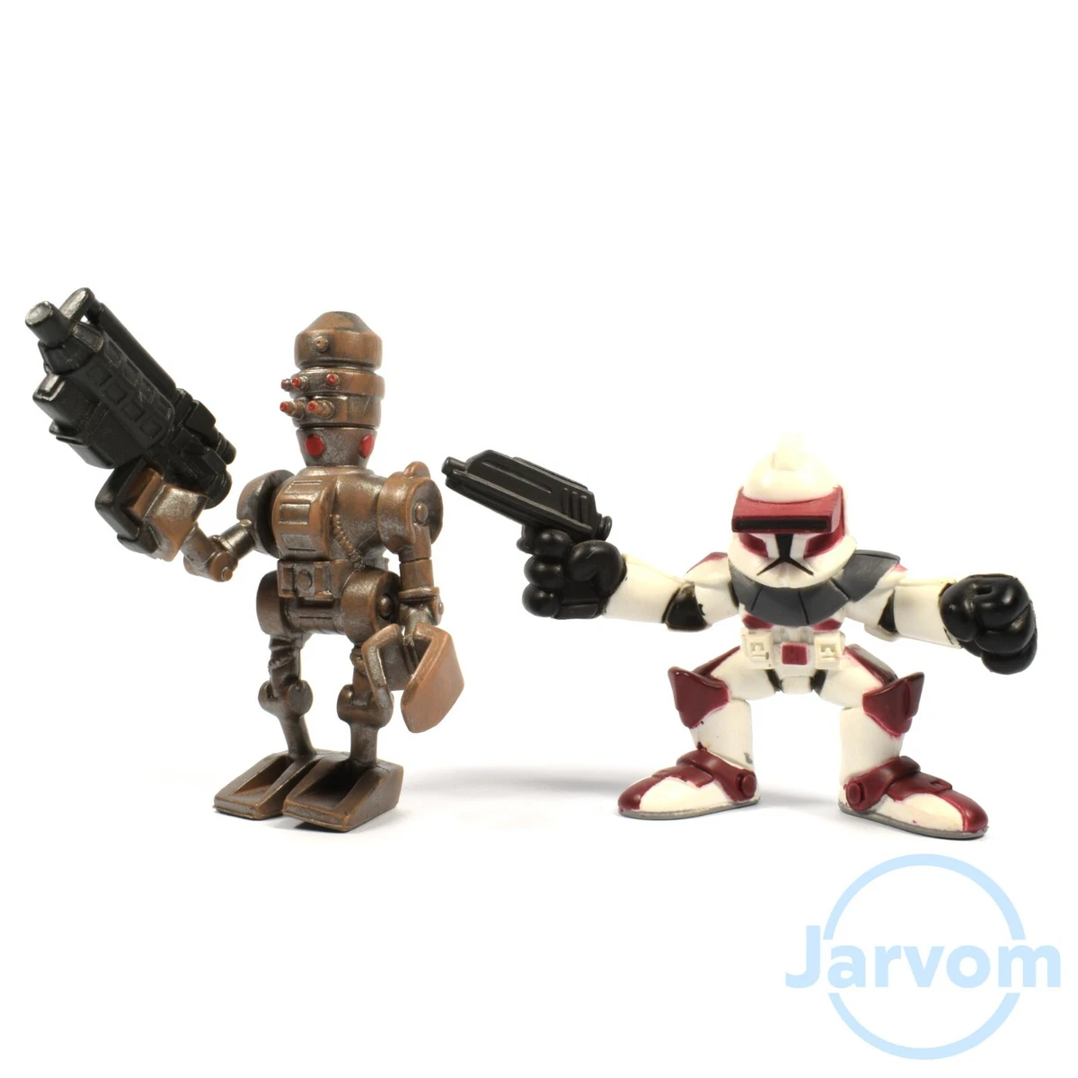 Lego Commander Thire