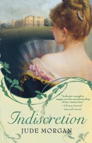Indiscretion : A Novel by Jude Morgan (2007, Perfect) for sale online ...