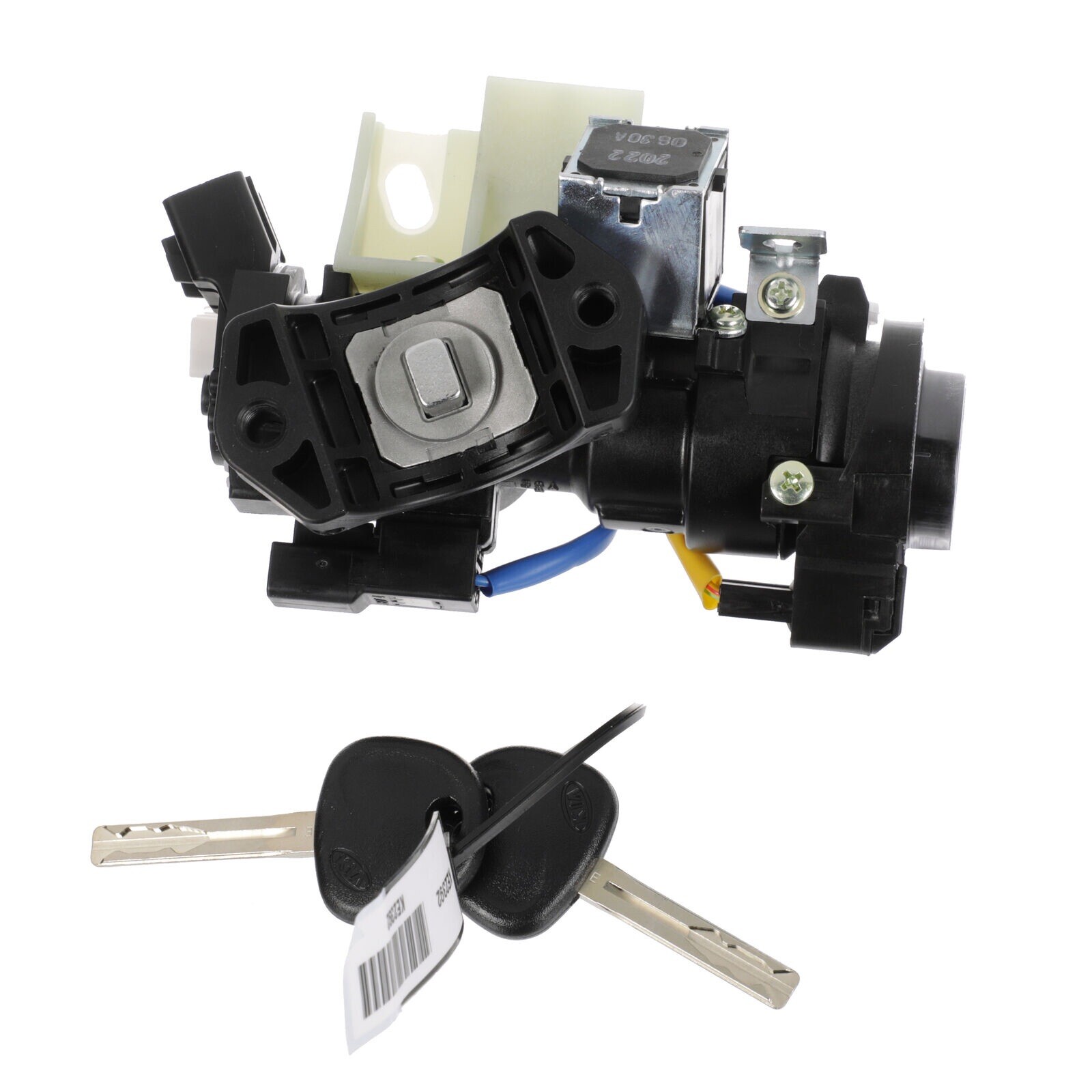 NEW OEM Kia 2011-2015 Optima Rio Ignition Assembly 81900-2TD00 | eBay