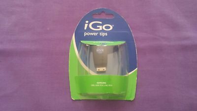 IGO Power Tips Samsung A129 Accessoire Pour Chargeur iGo Tout Neuf | eBay